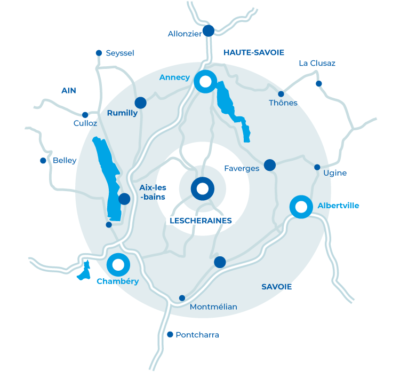 TPLM, Entreprise de BTP/Travaux Paysagers/Assainissement en Savoie